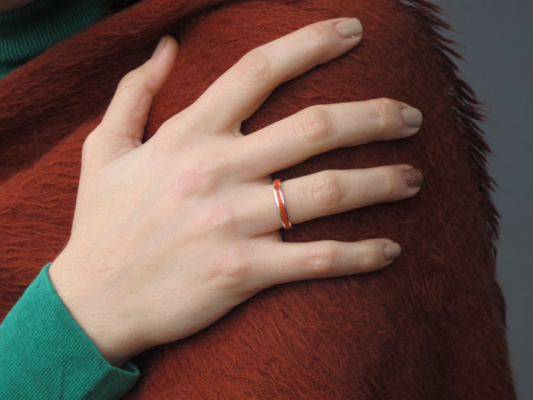 Rainbow – Idilius Jewelry